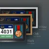 Trail Map, Photo & Medal Display Frame - Cross Country & Trail Running ...