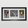MCM Marine Corps - Marathon - Map & Double Medal Display Frame ...