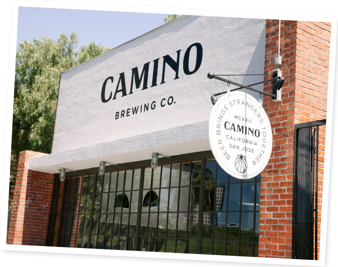 Camino Brewing Co.