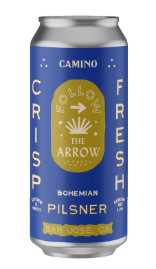 Camino Brewing Co.