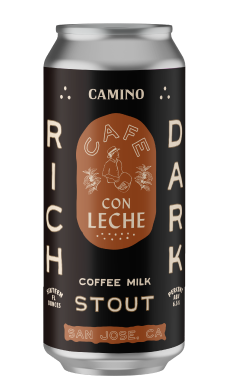 Camino Brewing Co.