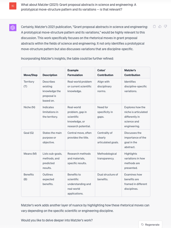 How to Make a Literature Review Matrix with AI