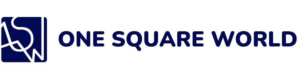 One Square World