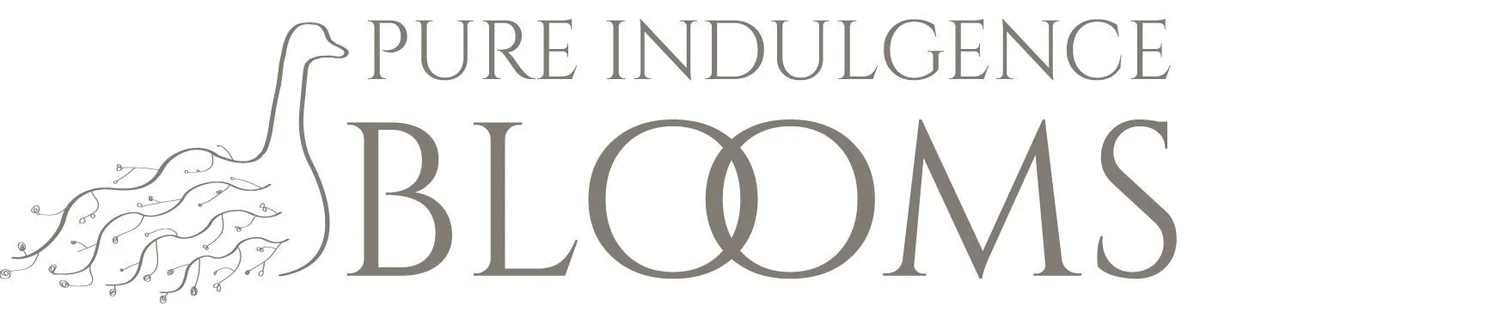 Pure Indulgence Blooms