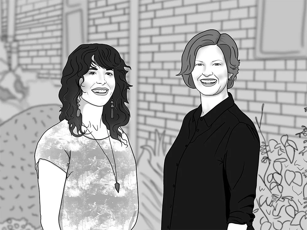 Rivkah Beth Medow & Jen Rainin on Holding Moses and the Importance of ...