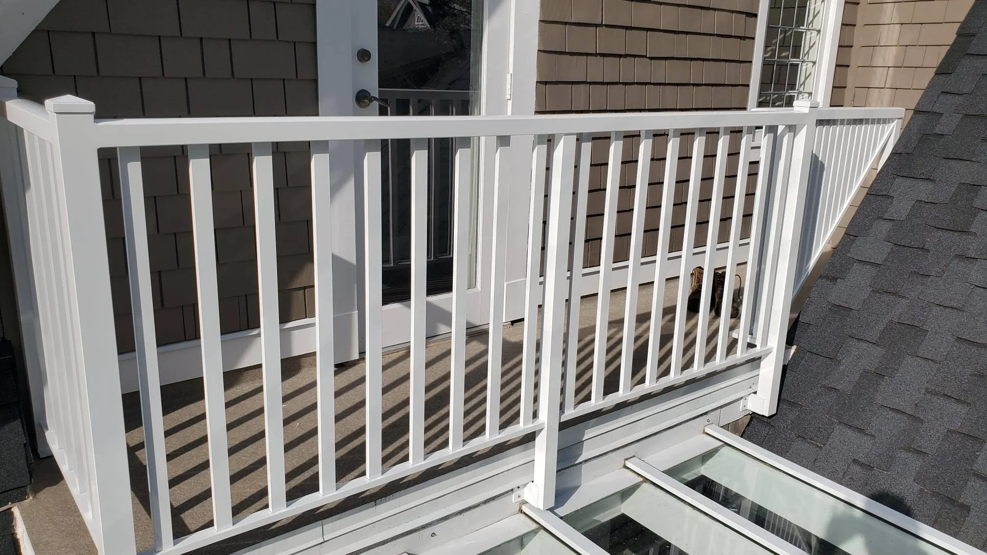 High-Quality Deck Railings in Vancouver — Premier Sundecks