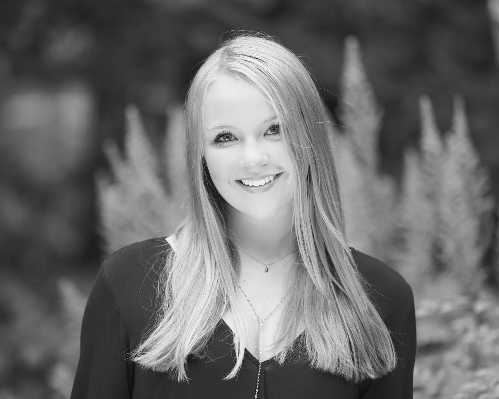 Professional Headshots North Shore — Pamela Katz Photography