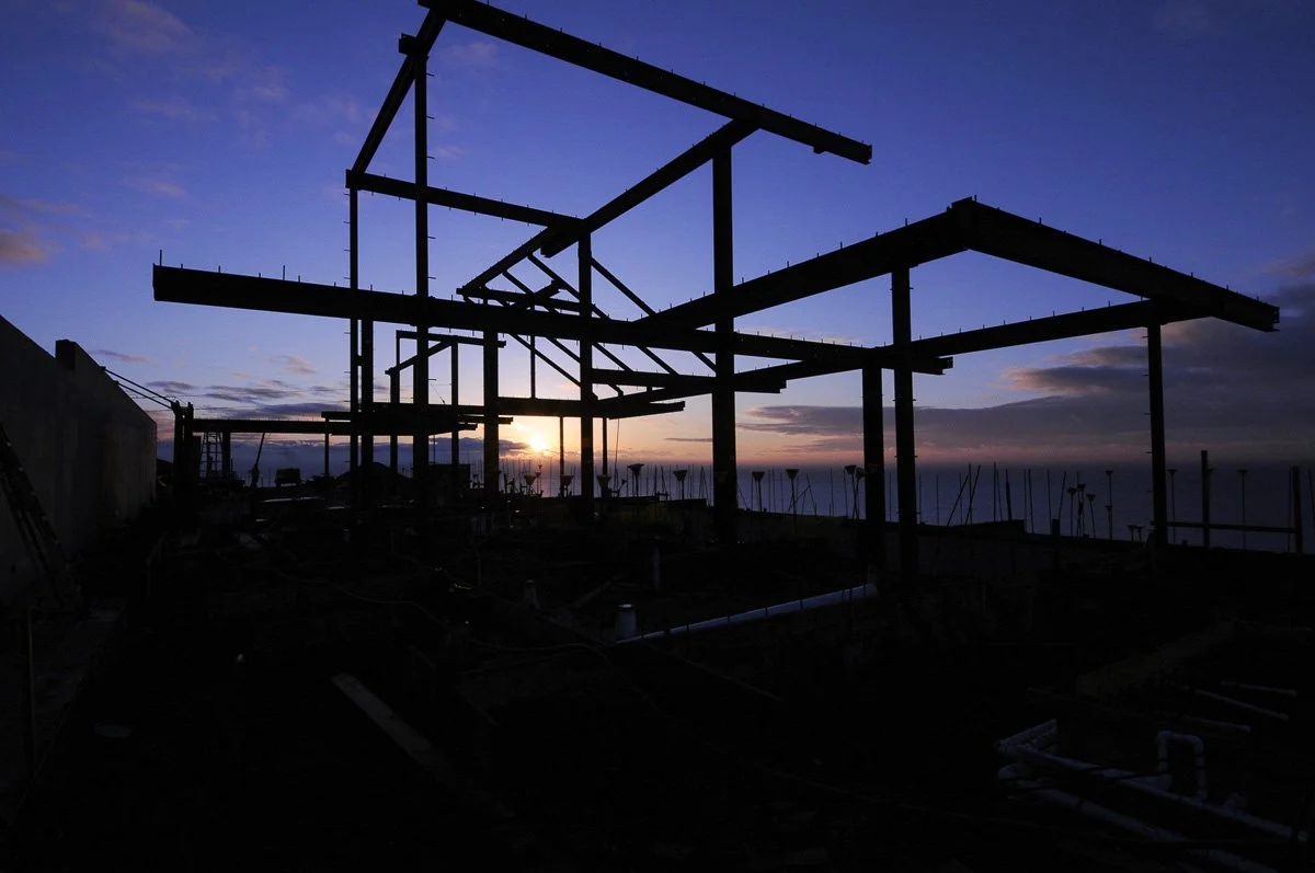 About — Scott Halley