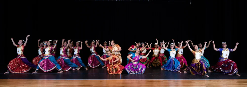 Nava Nritya Dance Academy