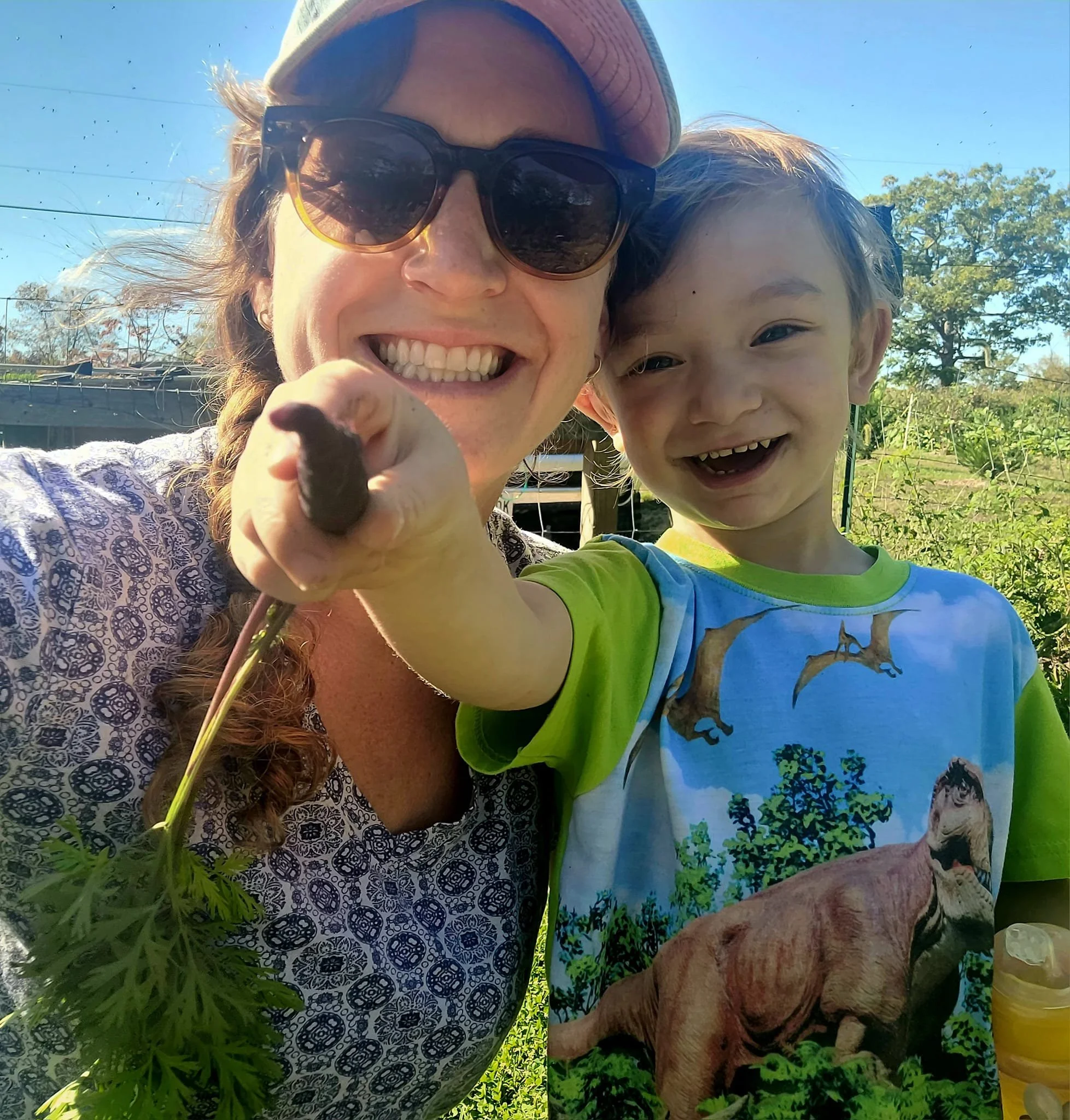 About Us — Brookstree Farm