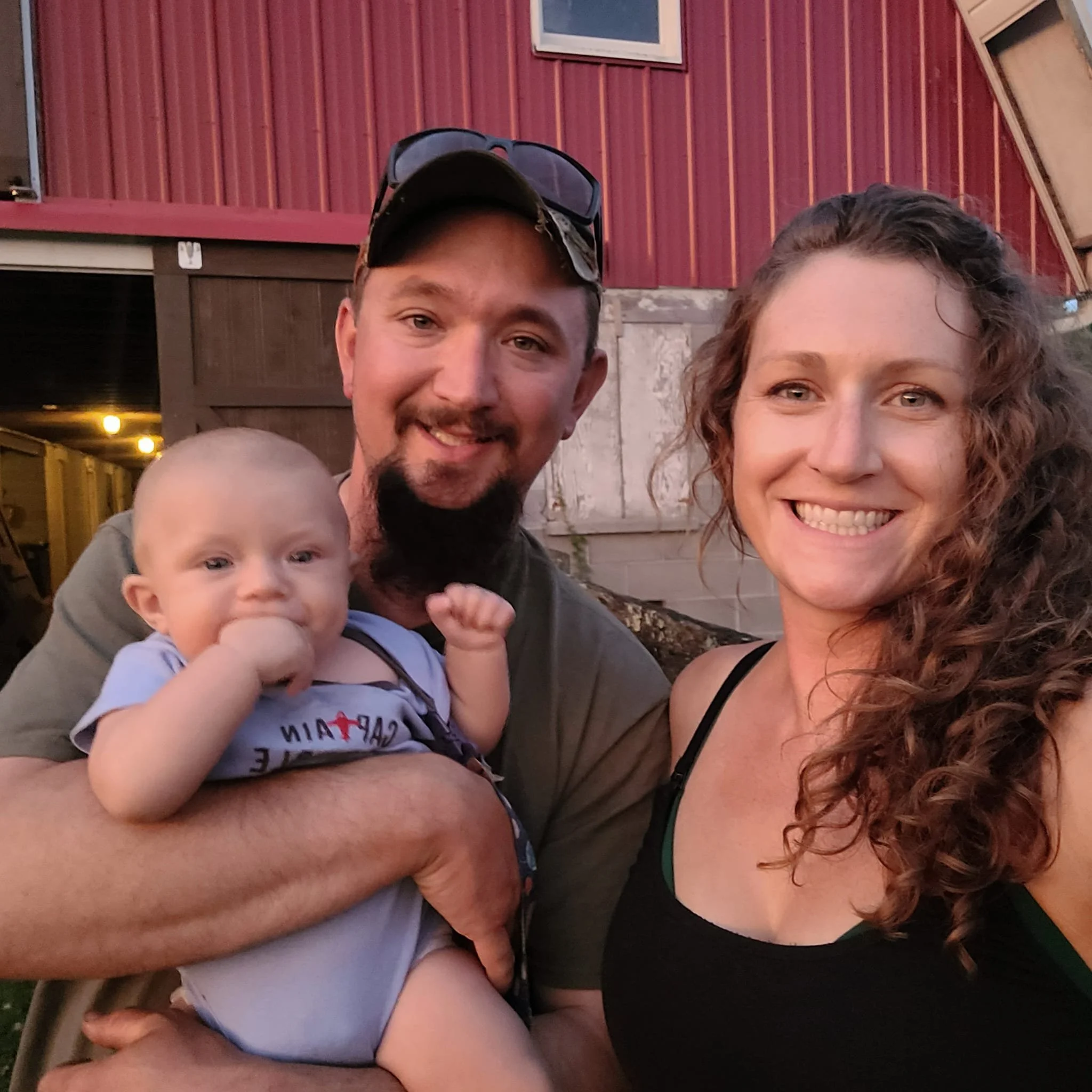 About Us — Brookstree Farm