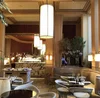 Paris Guide: Restaurant Girafe — In Vibrant Company