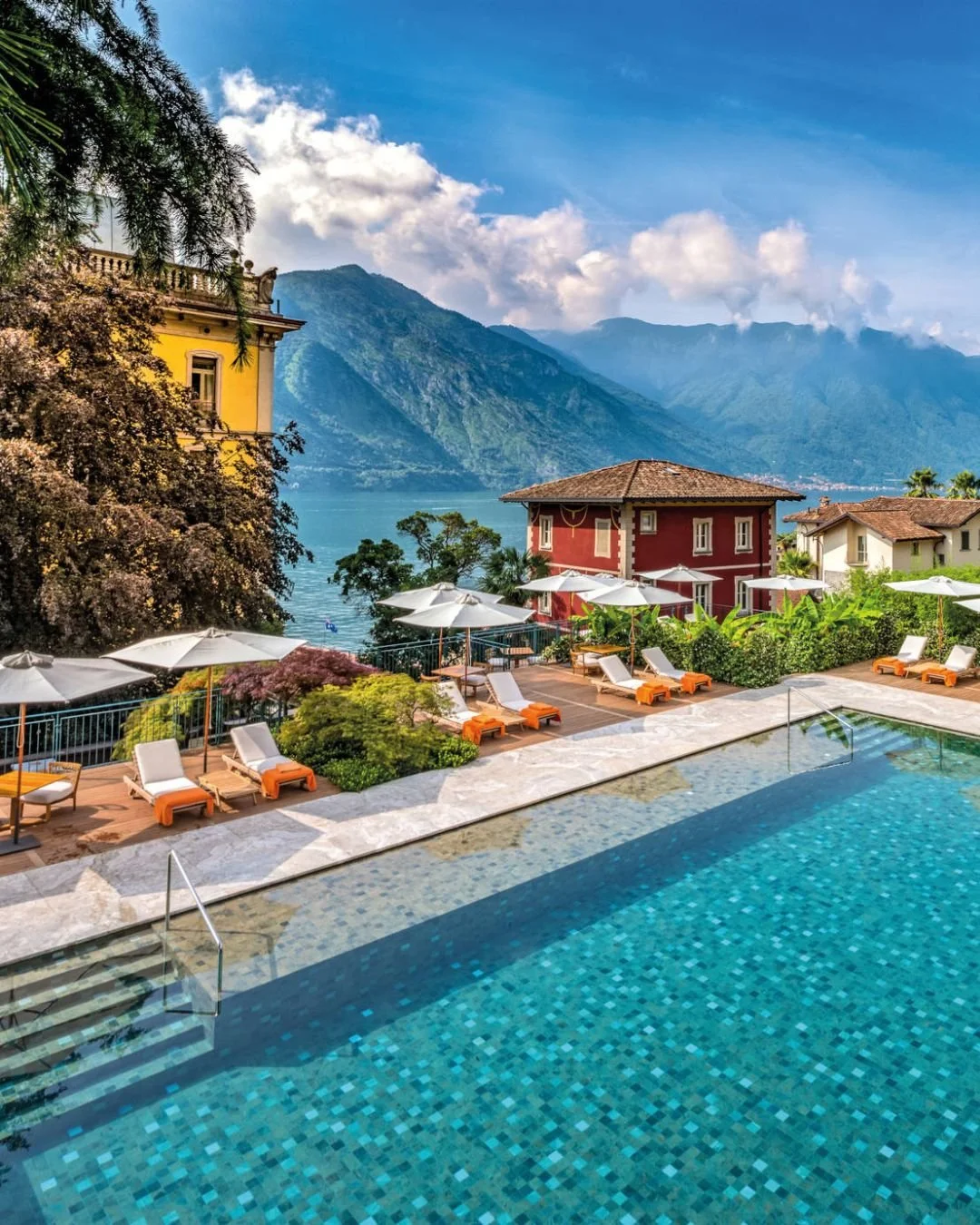 The Insider’s Guide to Lake Como — In Vibrant Company