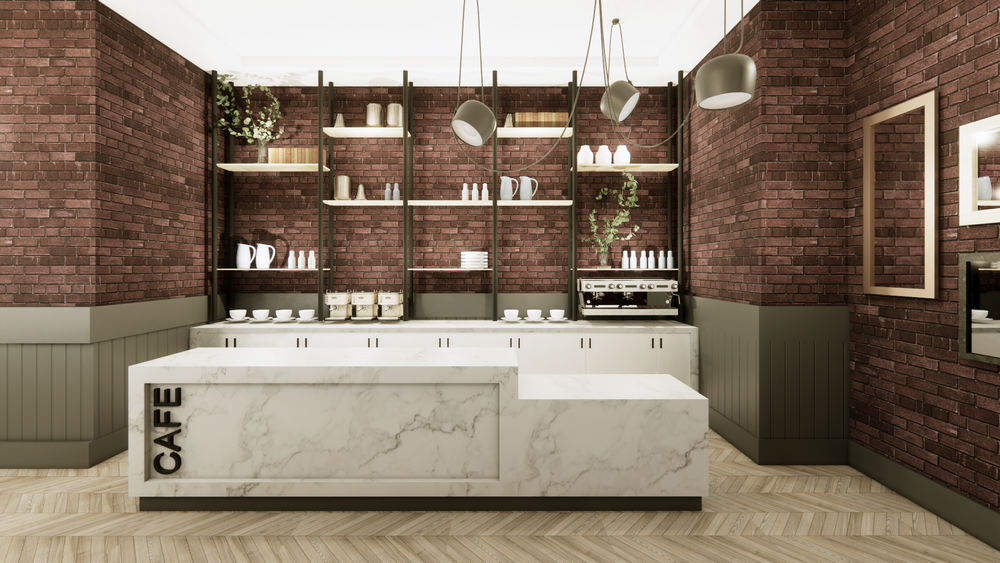 Boutique Hotel — Shepard Design Studio | Interior Design | San ...