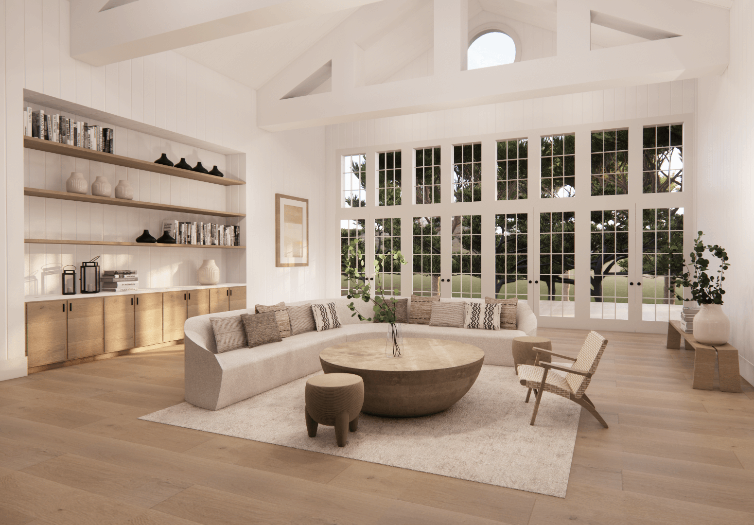Shepard Design Studio | Interior Design | San Francisco Bay Area