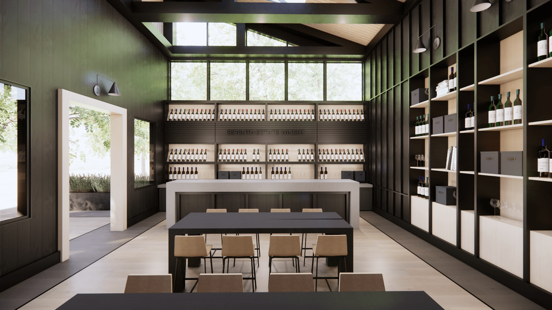 Interior Design Projects — Shepard Design Studio | Interior Design ...