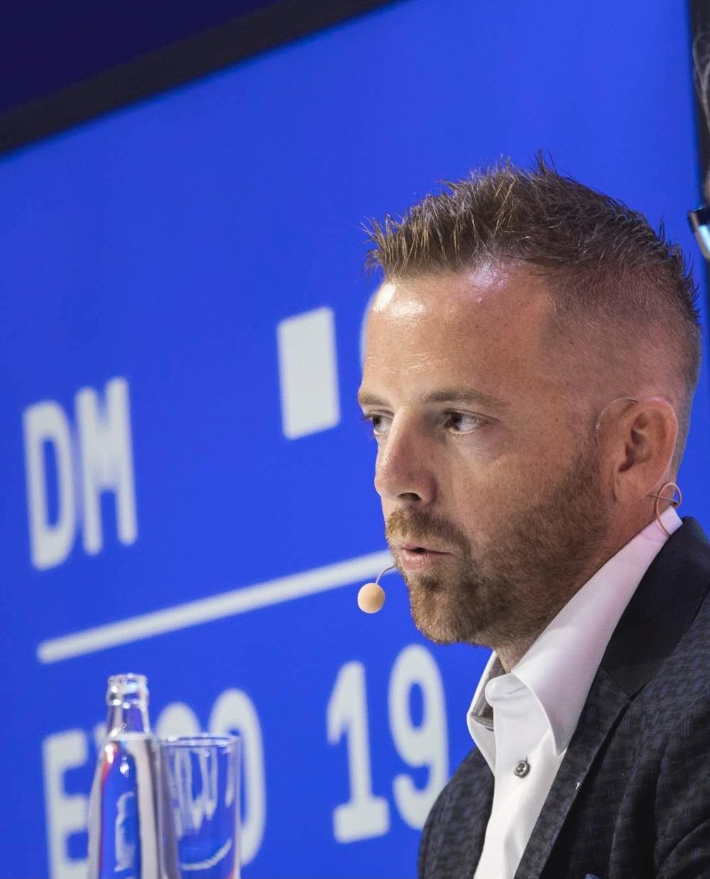 Meet Trevor — American Pet Works