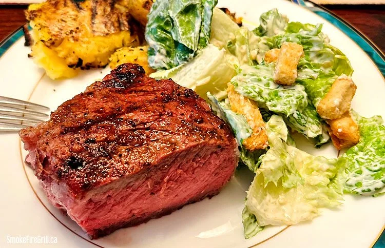 How to Reverse Sear a Tomahawk Steak on the Grill — Smoke, Fire, Grill ...