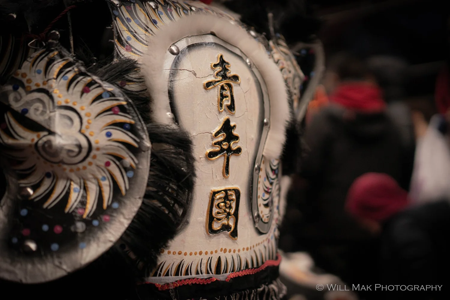 Gallery & Press — Young Lions 青年