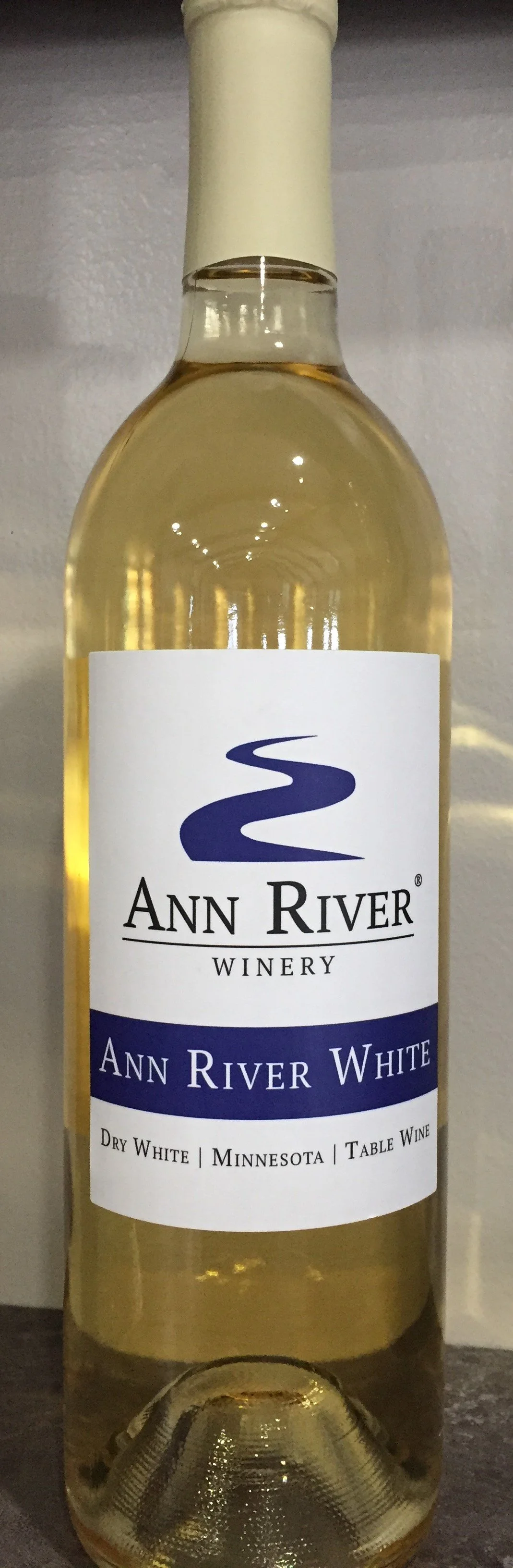 Wines — Ann River Winery
