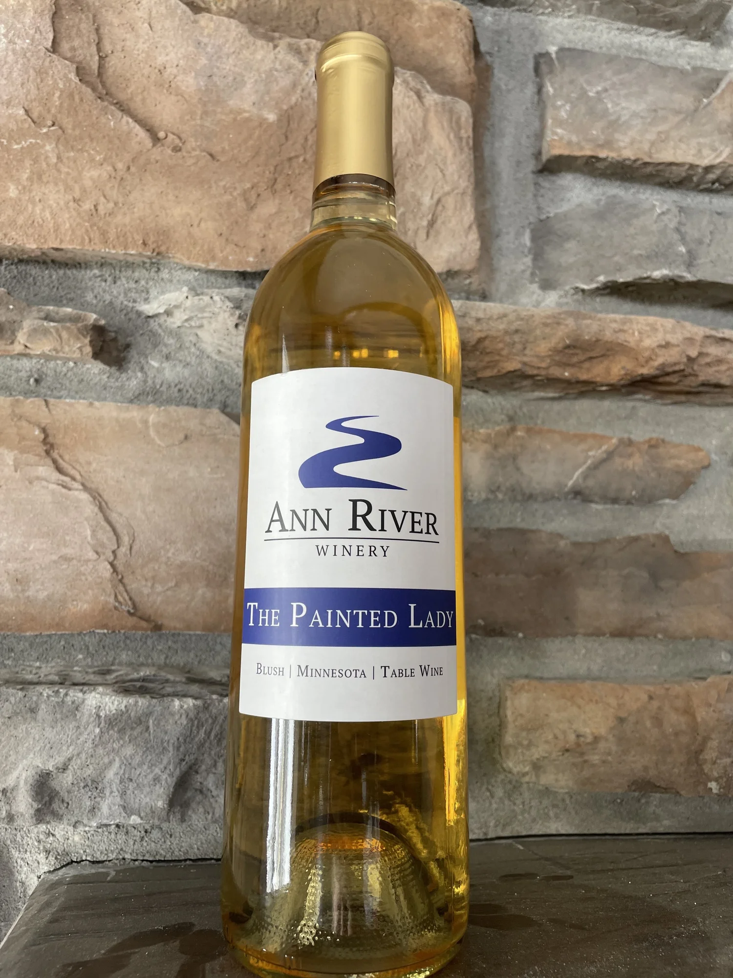 Wines — Ann River Winery