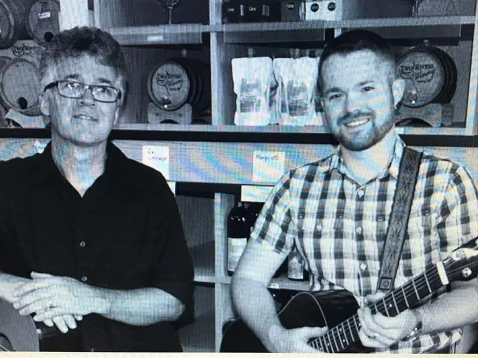 Events — Ann River Winery