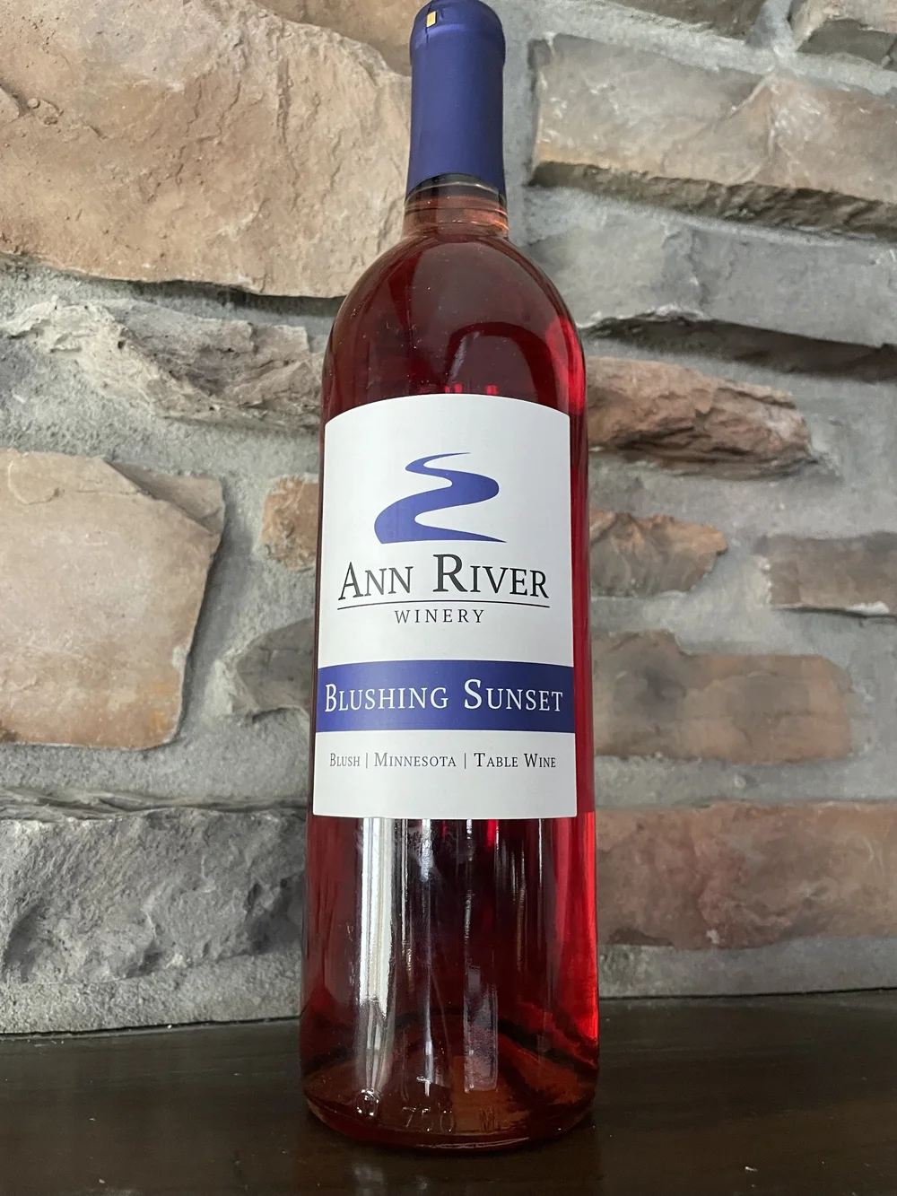 Wines — Ann River Winery