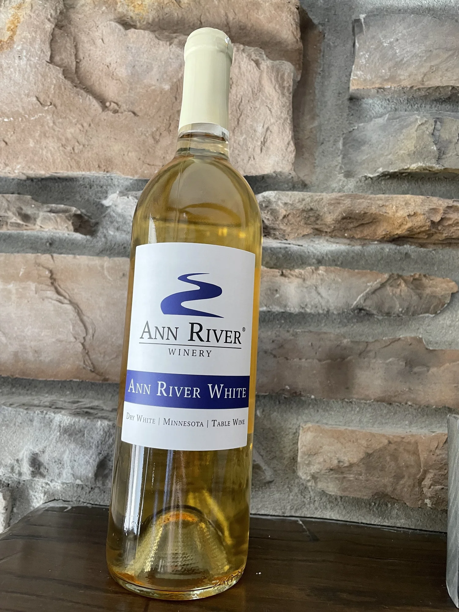 Wines — Ann River Winery