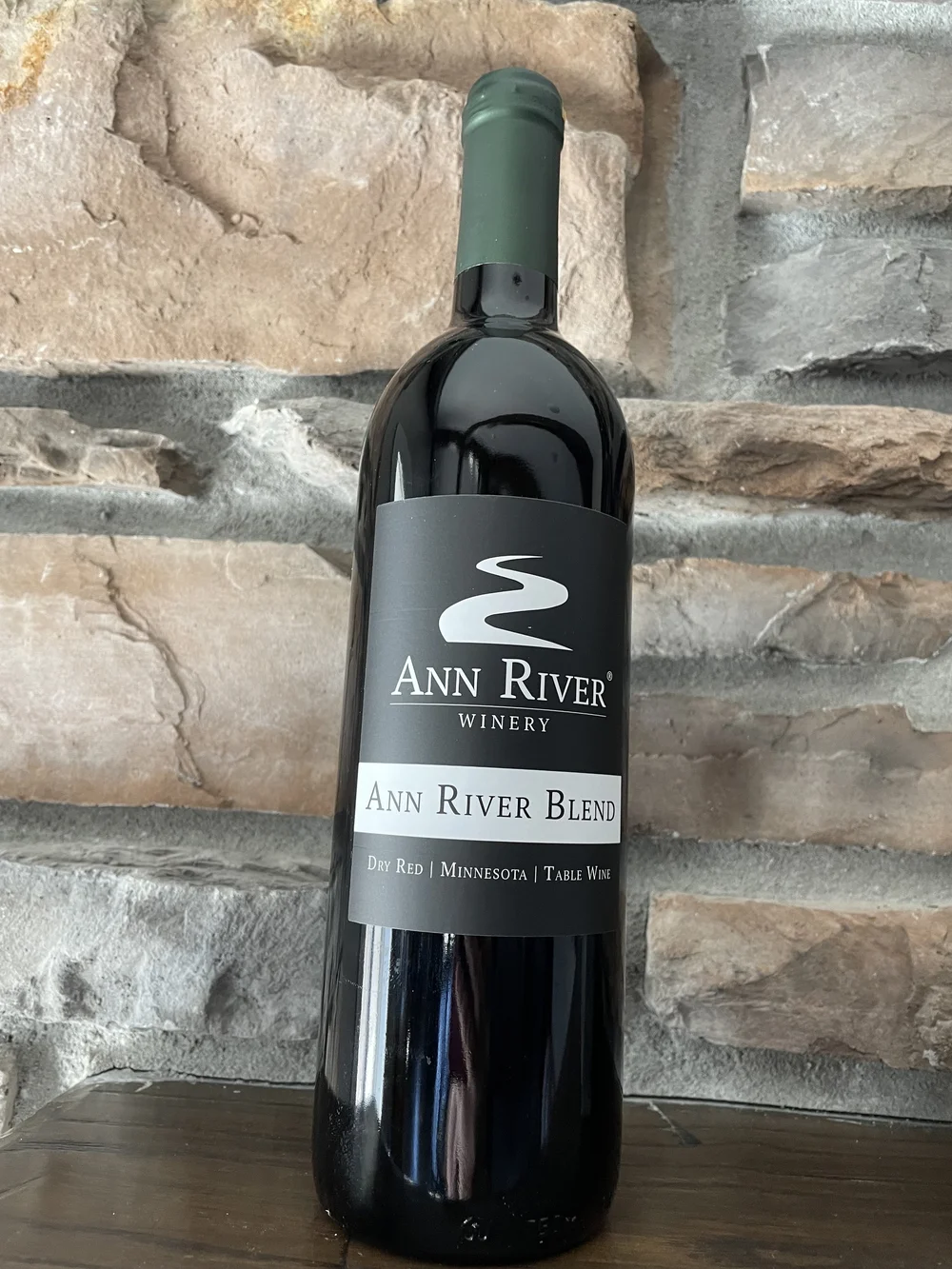 Wines — Ann River Winery