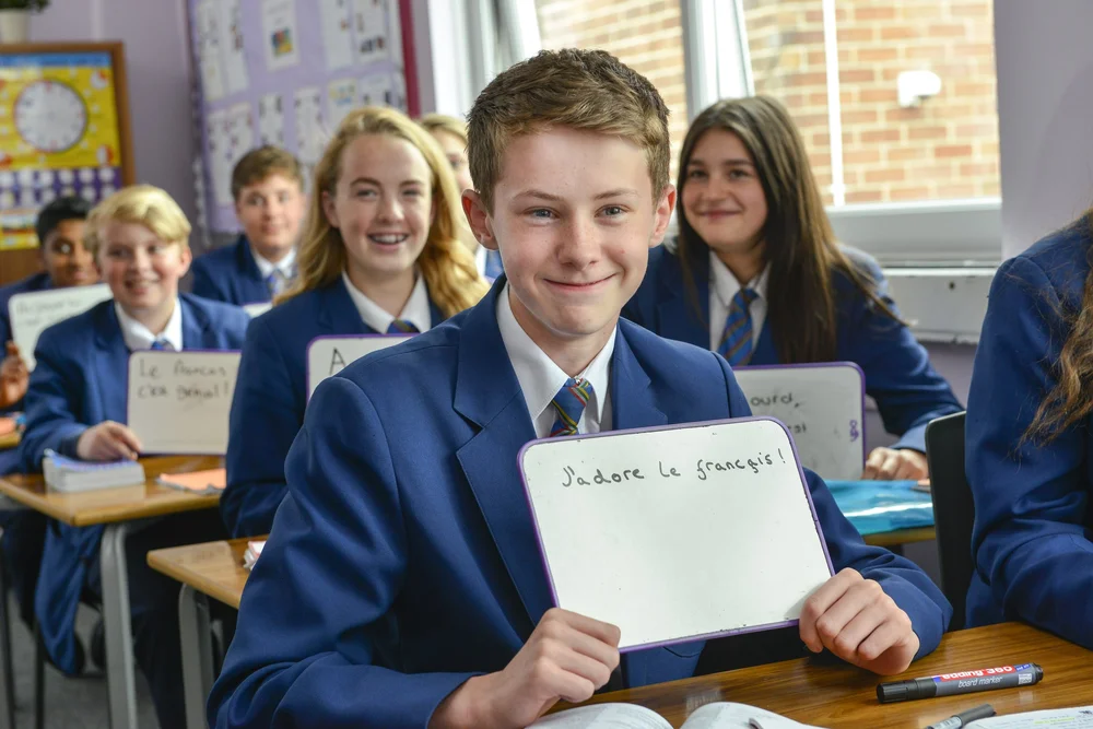 Subjects — Albany Academy
