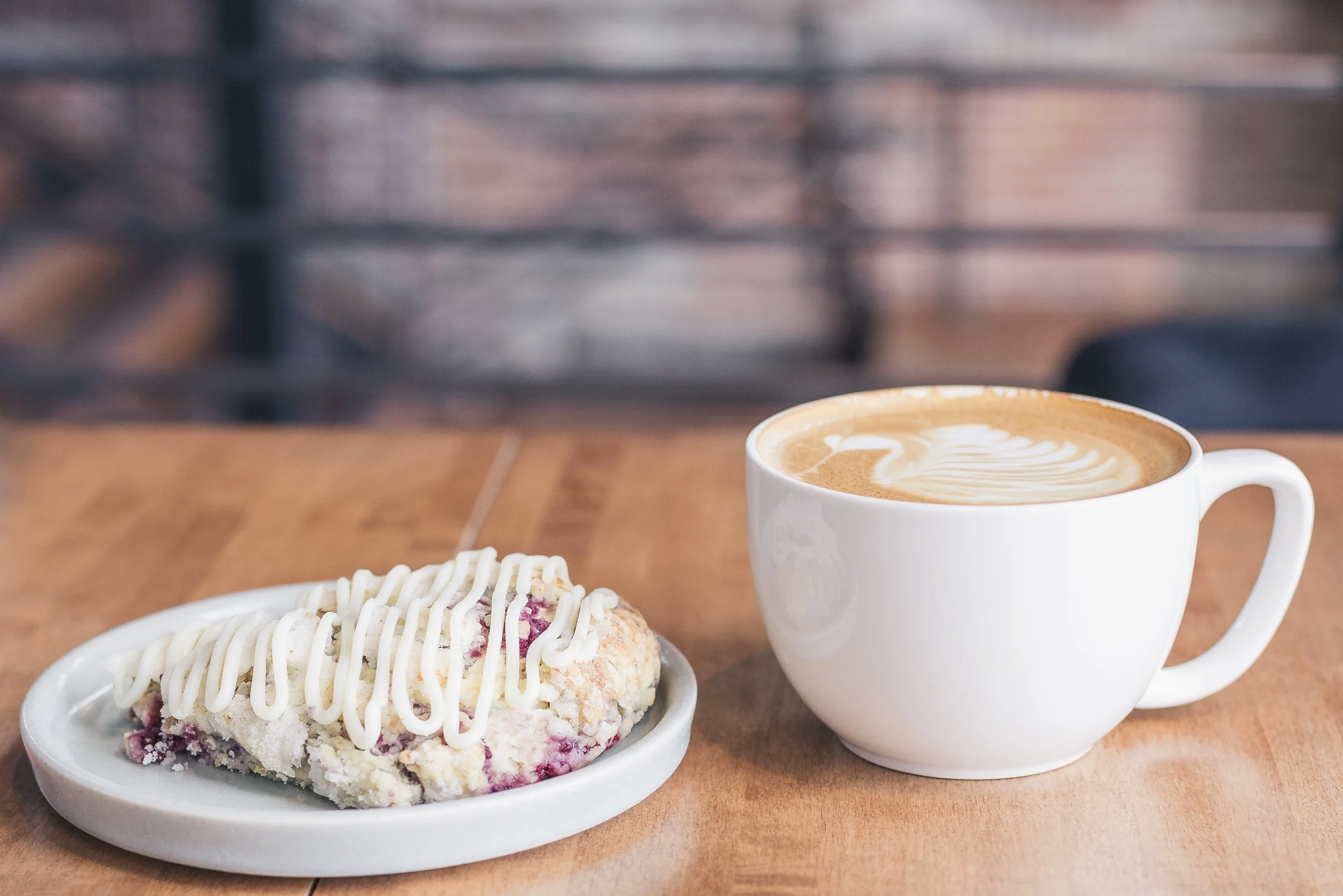AHAVA COFFEE