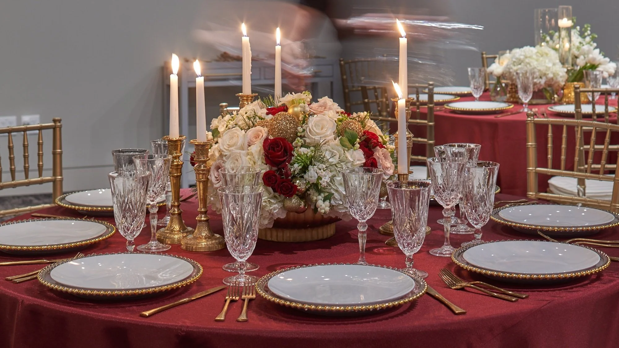 Any Occasion Tents & Events | Event Rentals Houston, TX