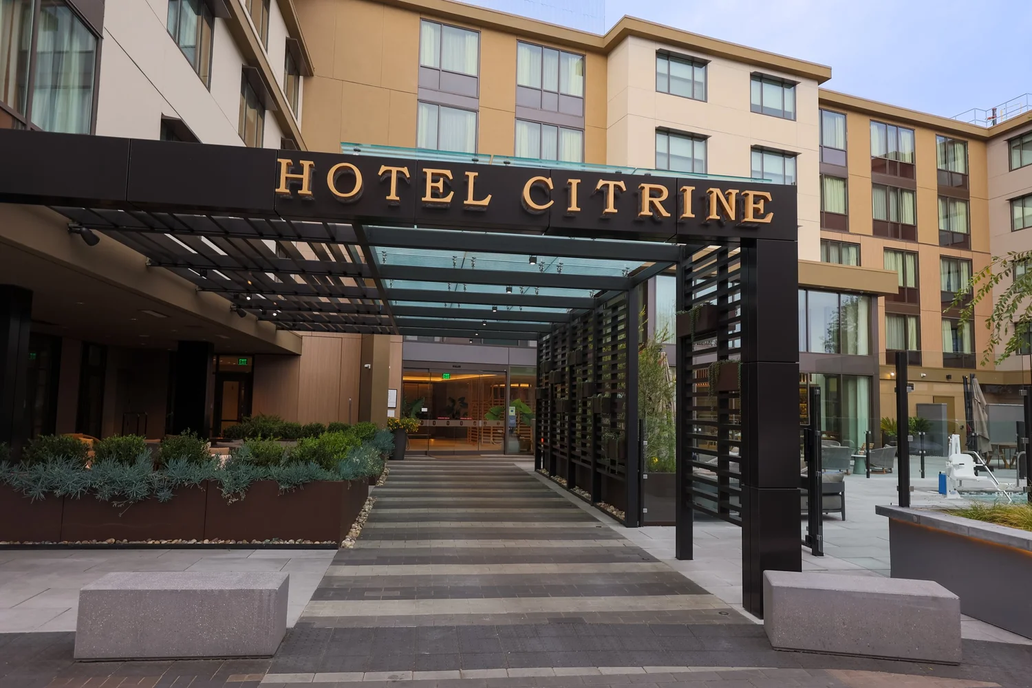 Gallery — Tricore Panels