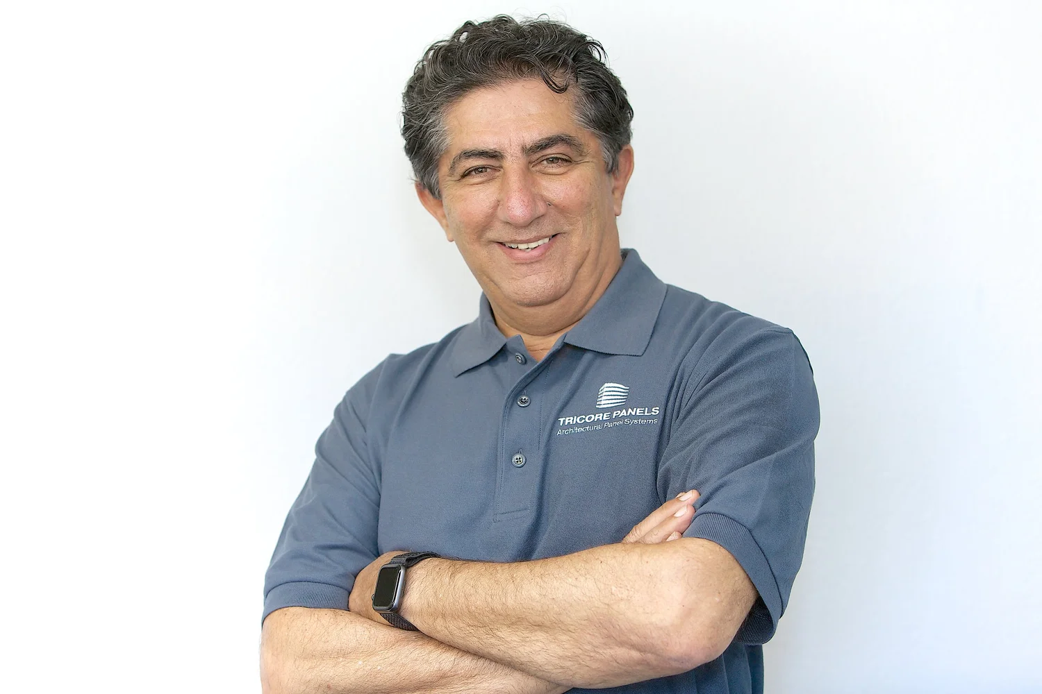 Meet the team — Tricore Panels