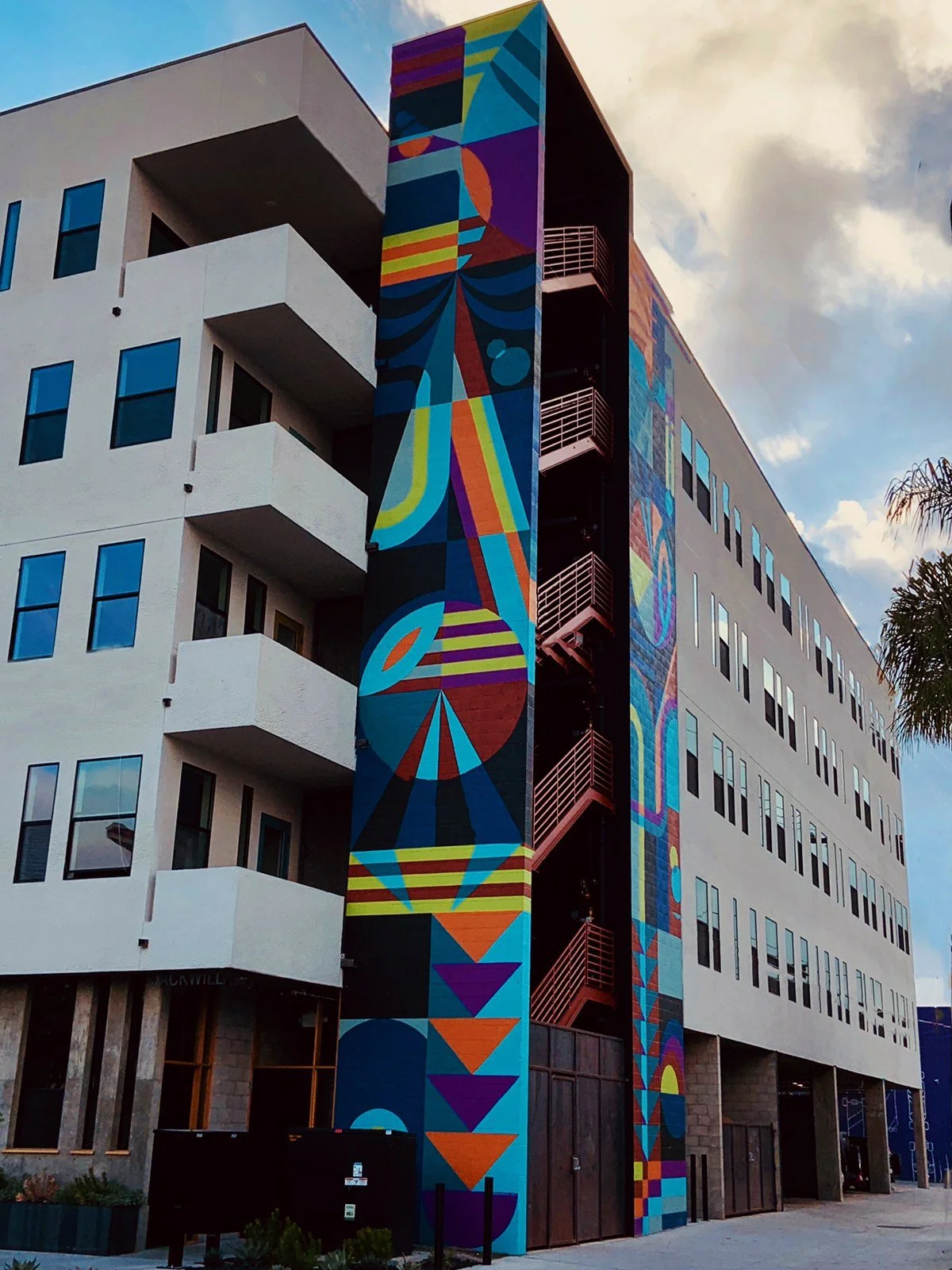 Mural Painting Tips — Hanna's Murals San Diego