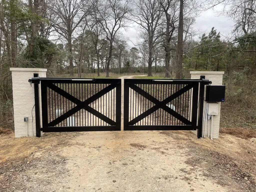 Our Projects — ATD Metalworks