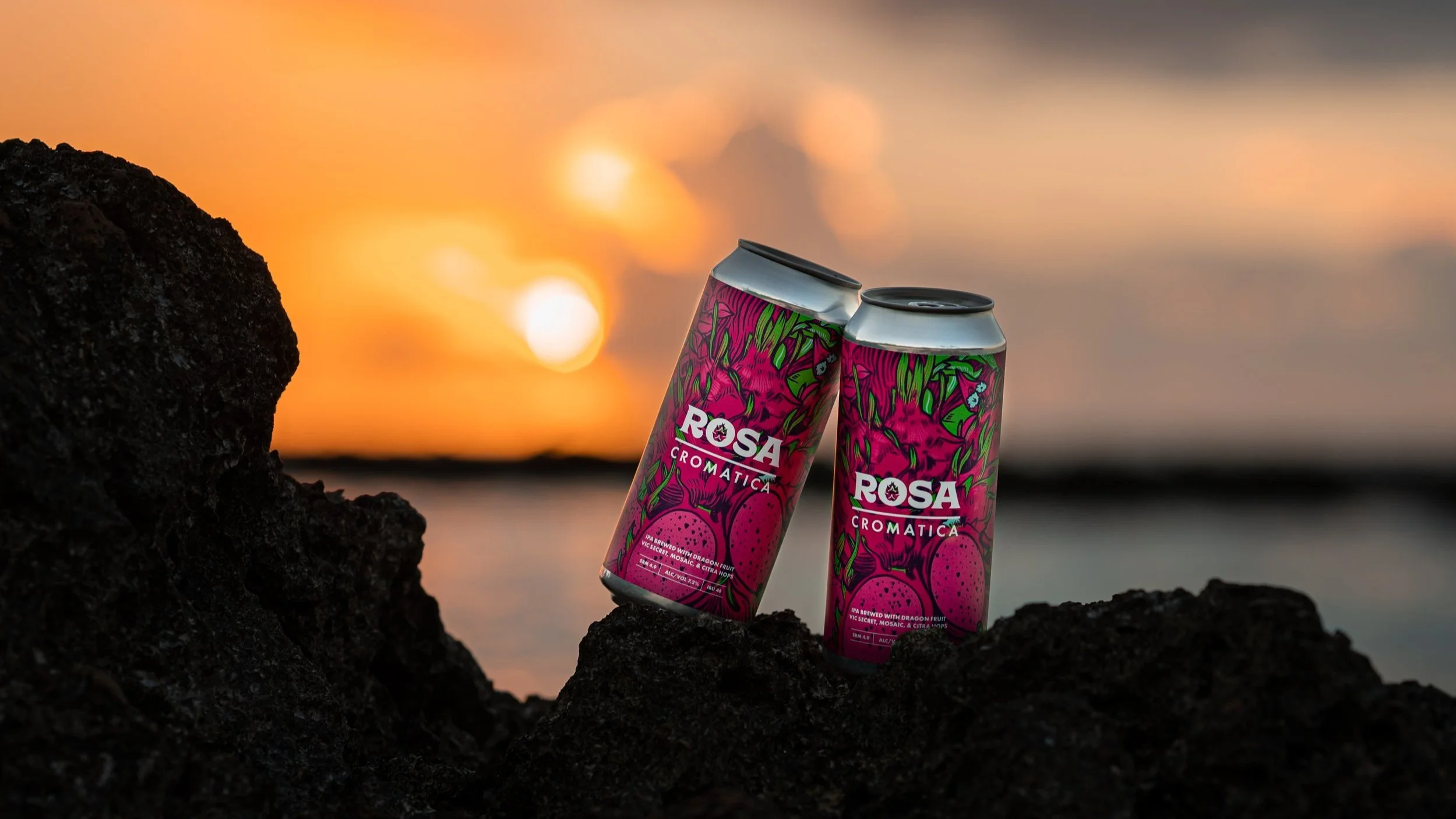 Our Beers — The Guam Brewery