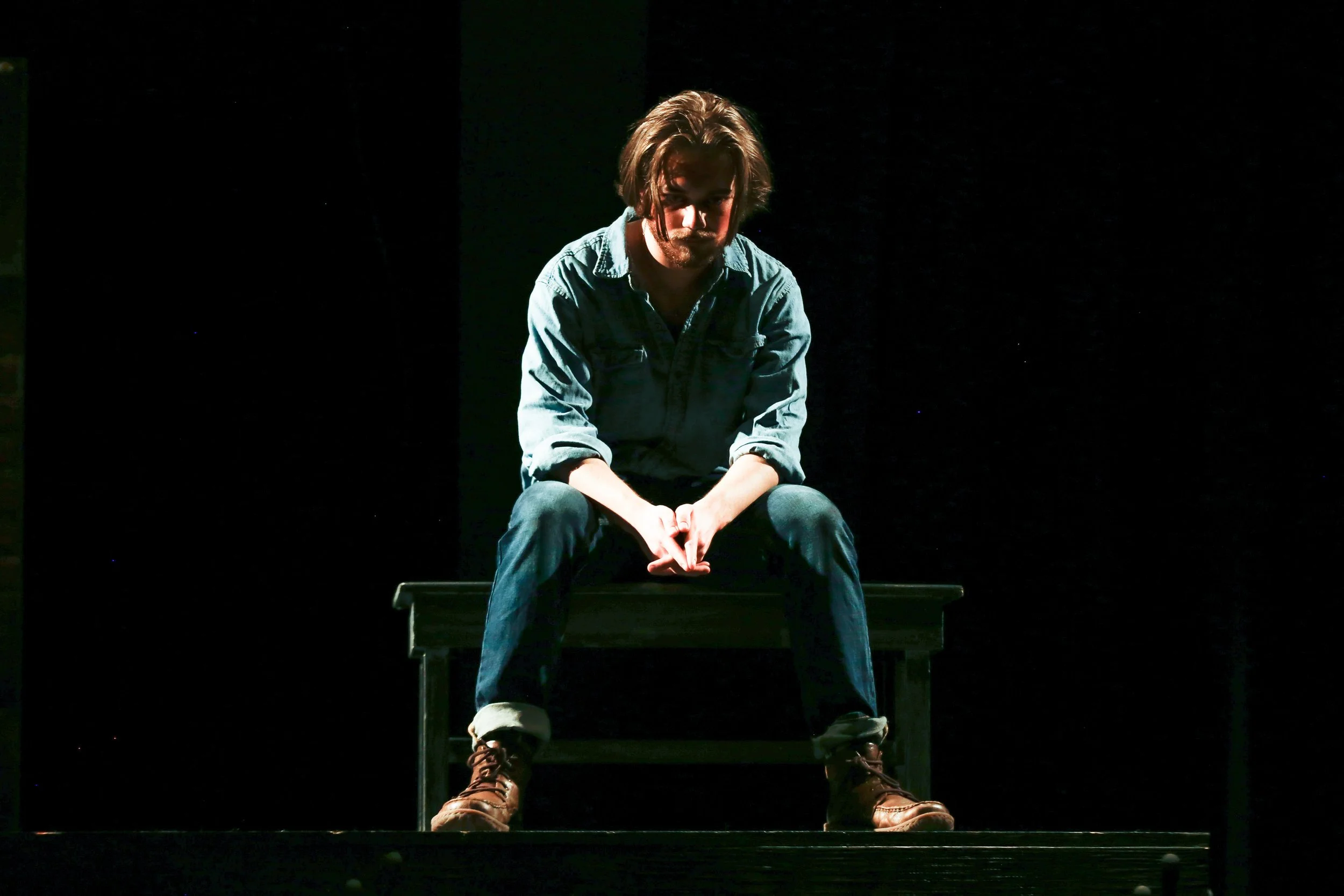 Media — Jack Hopewell