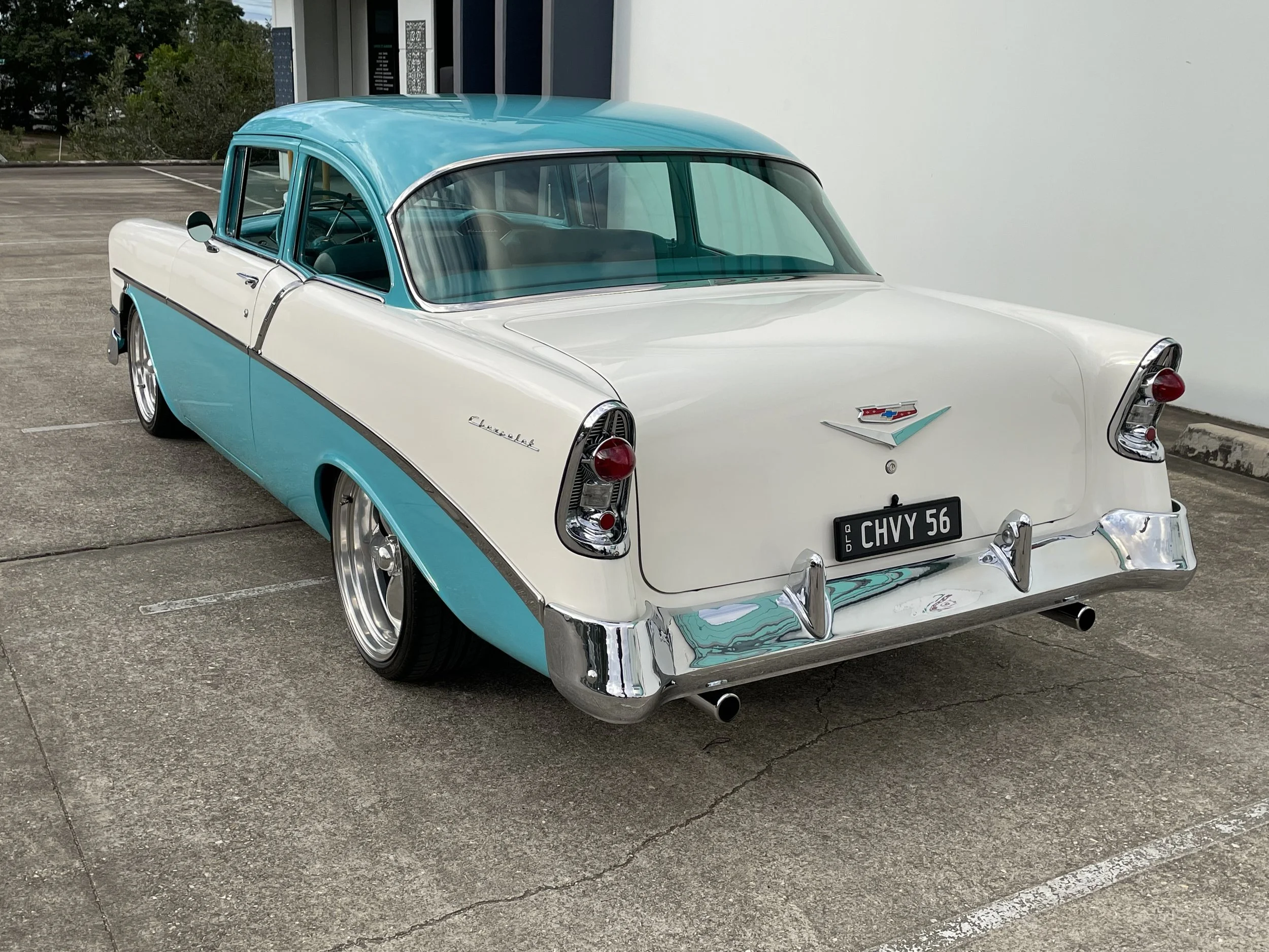 Gallery — GMT Autos