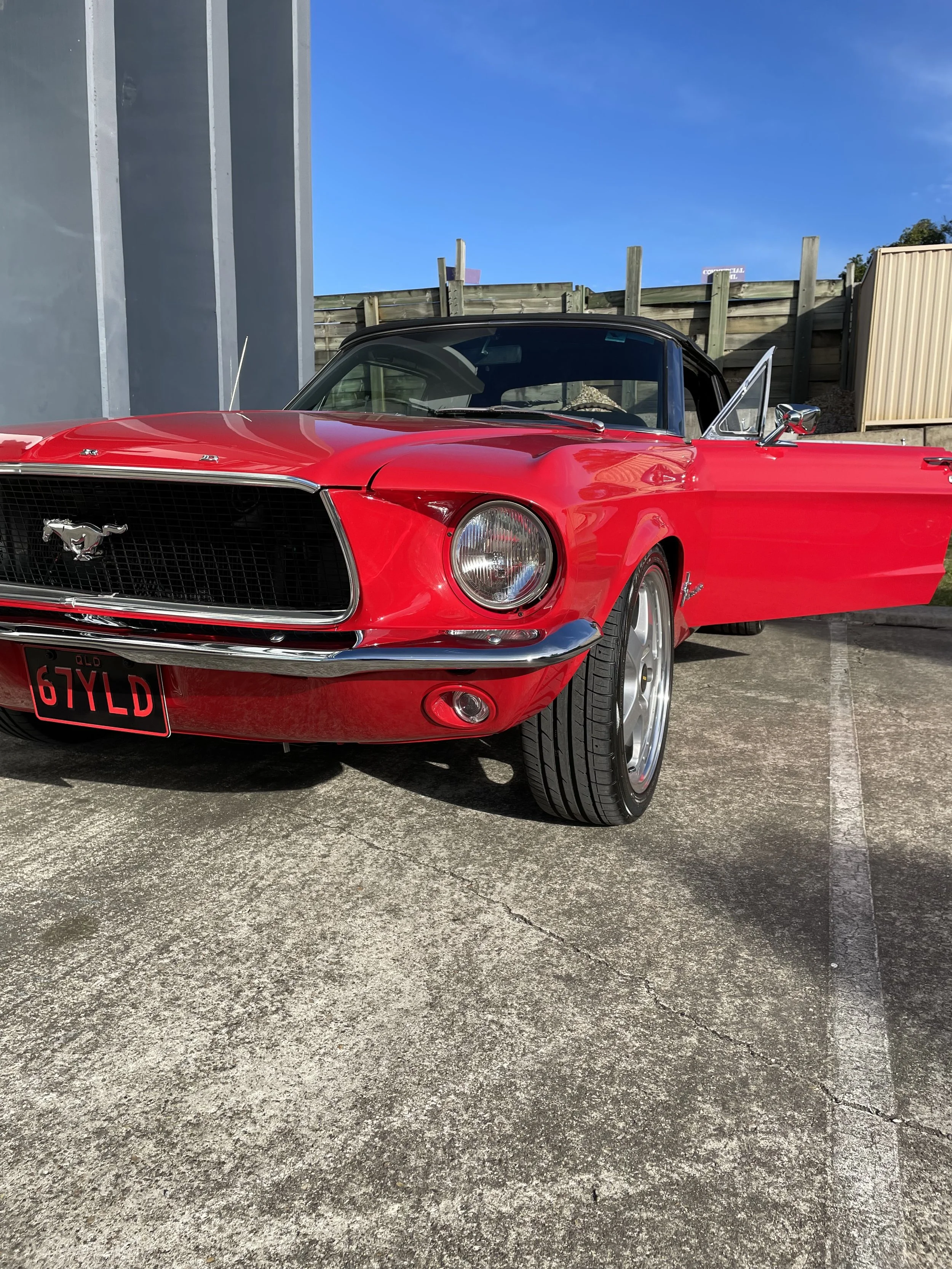 Gallery — GMT Autos