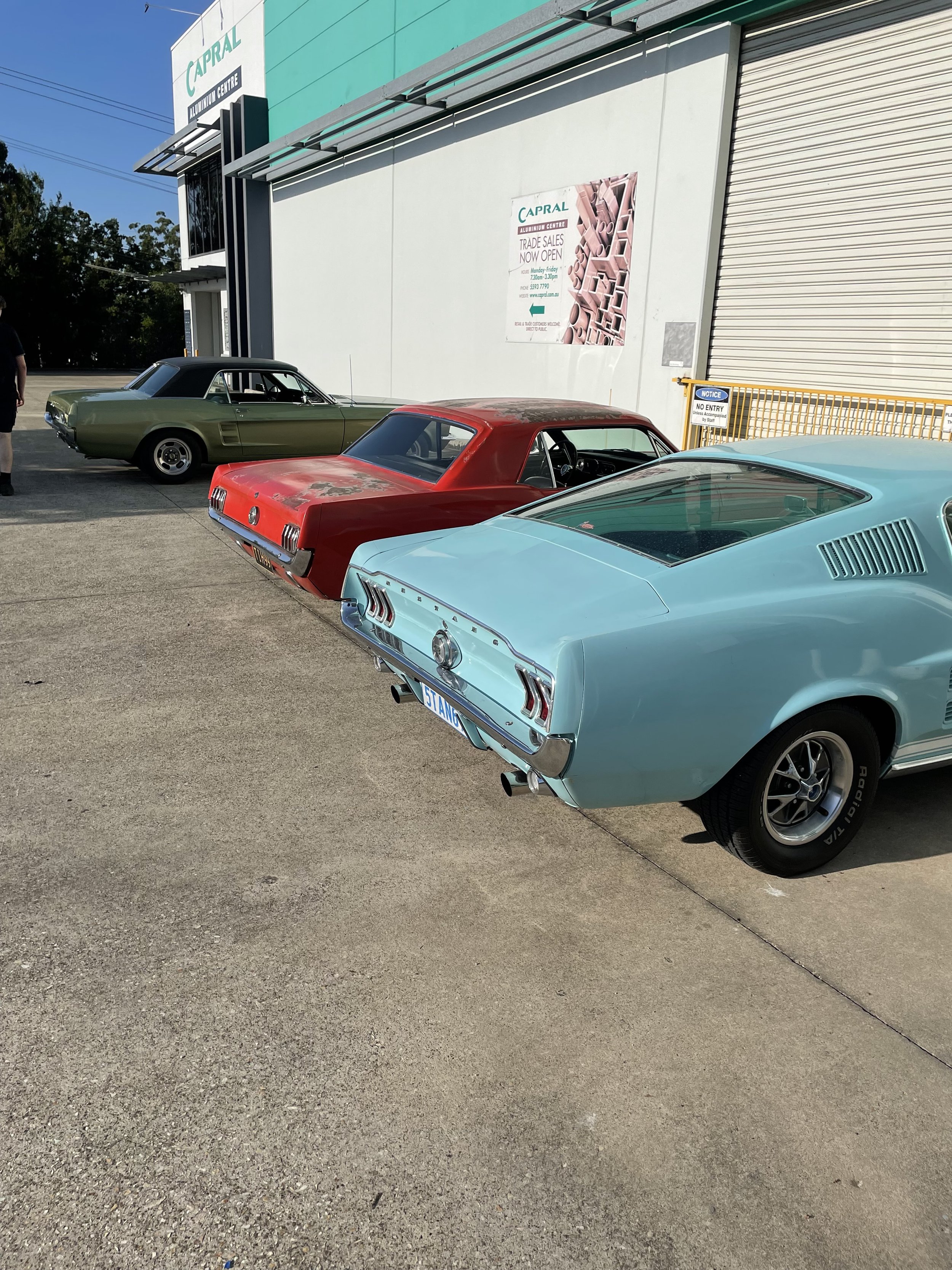 Gallery — GMT Autos