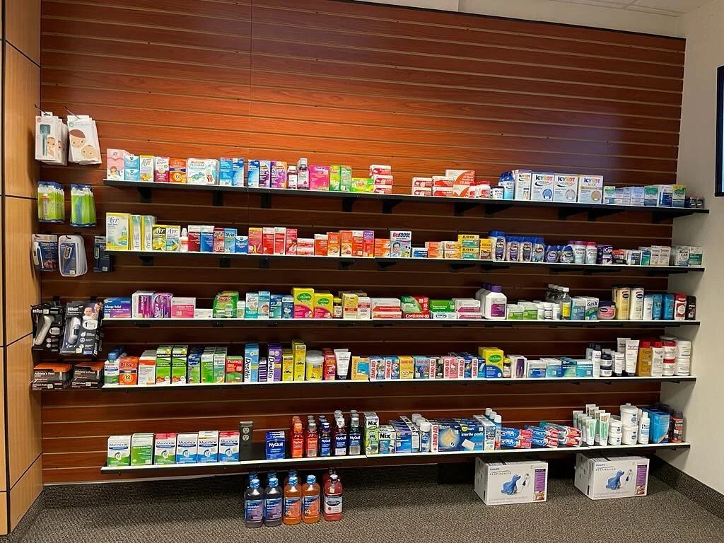 Quality Care Pharmacy Site