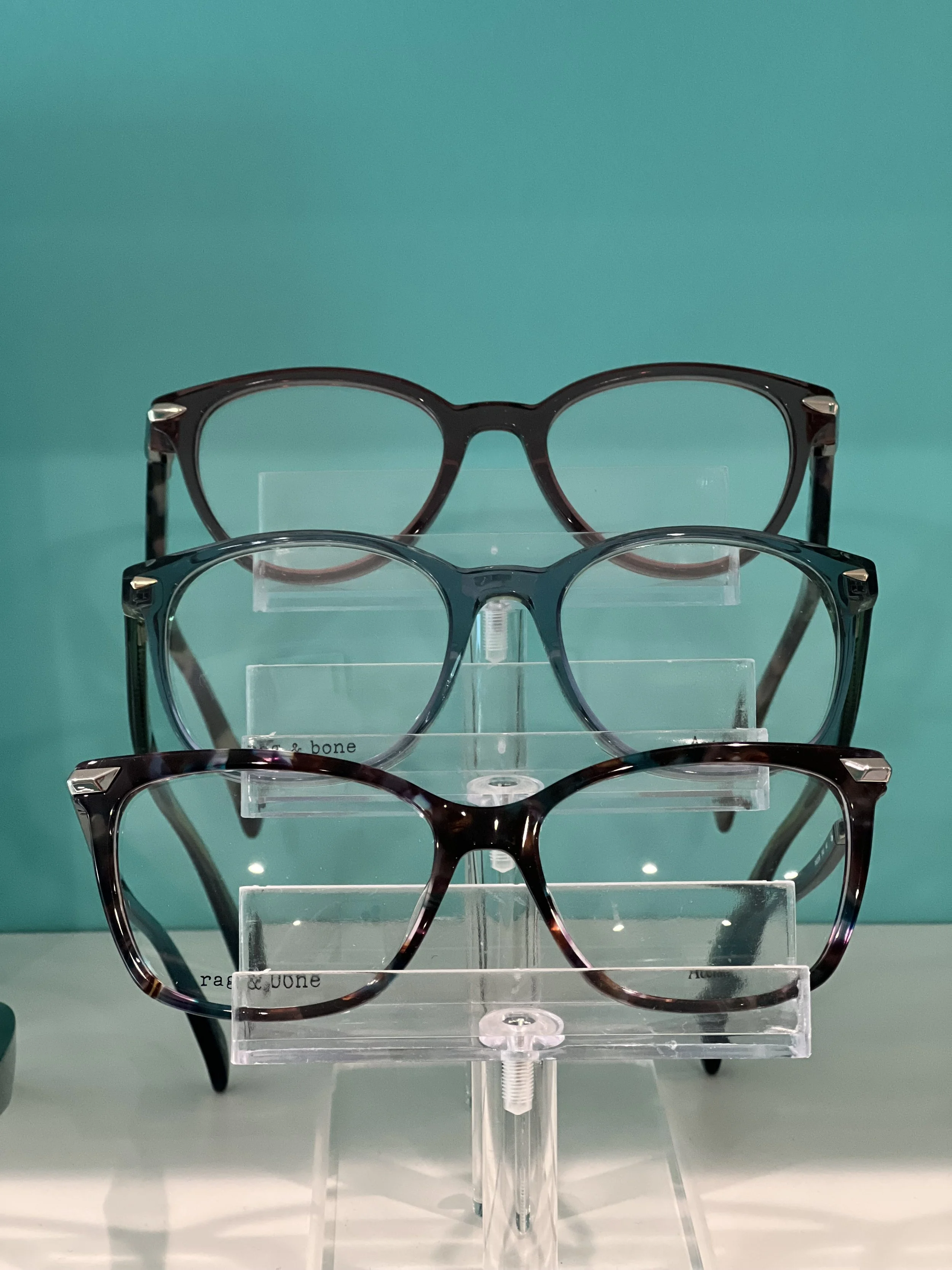 Frames | All Eyes Optometry