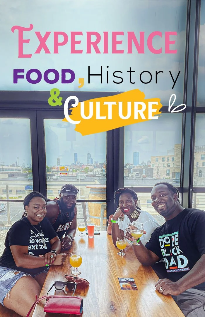 Live Like A Local Tours Boston Experience of Boston The Food, History ...