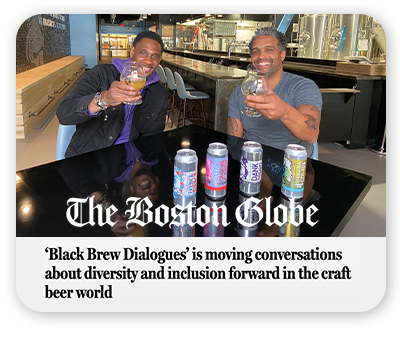 Press Alert: Launch of Black Brew Dialogues! — Live Like A Local Tours ...