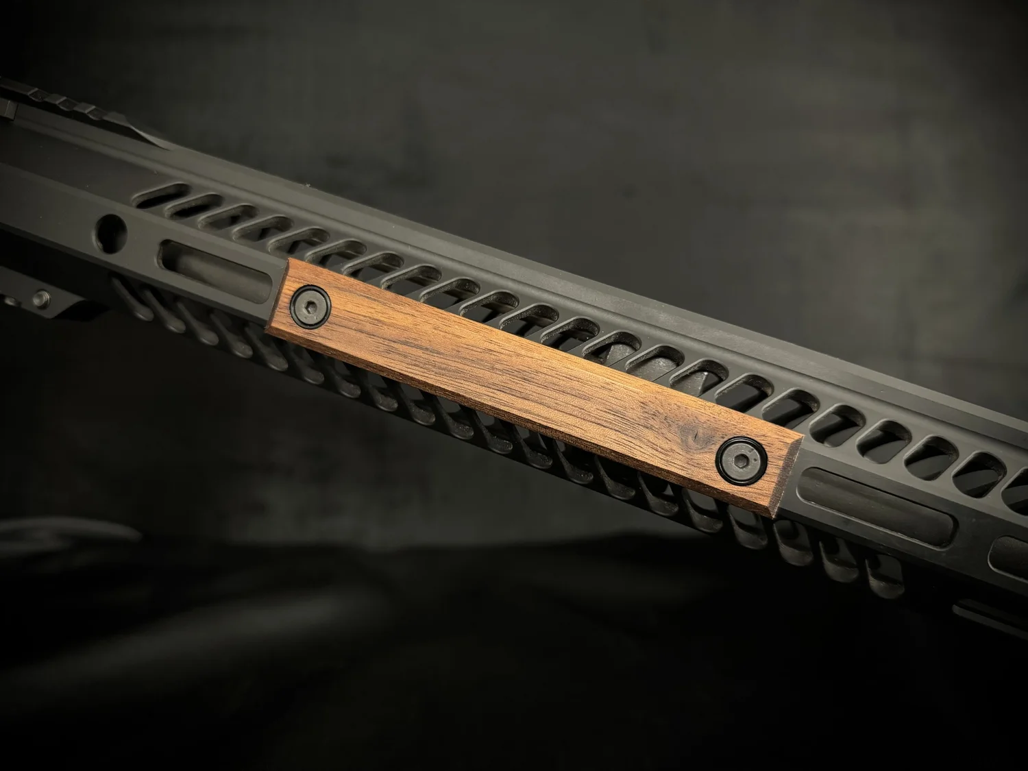 Yippee Ki-Yay…I have a space cowboy gun now > General Discussion > AR15.COM