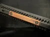 RAILWOODS M-Lok Rail Covers and Wood AR15 Furniture