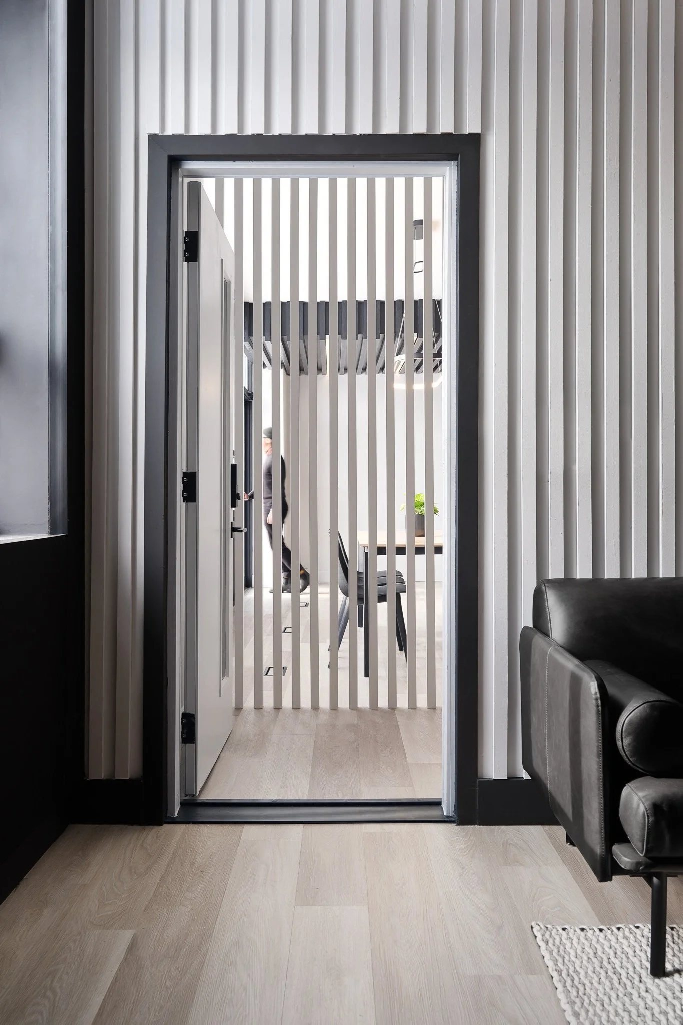 ENCOUNTER STUDIOS — ARCHITECTURE RIOT