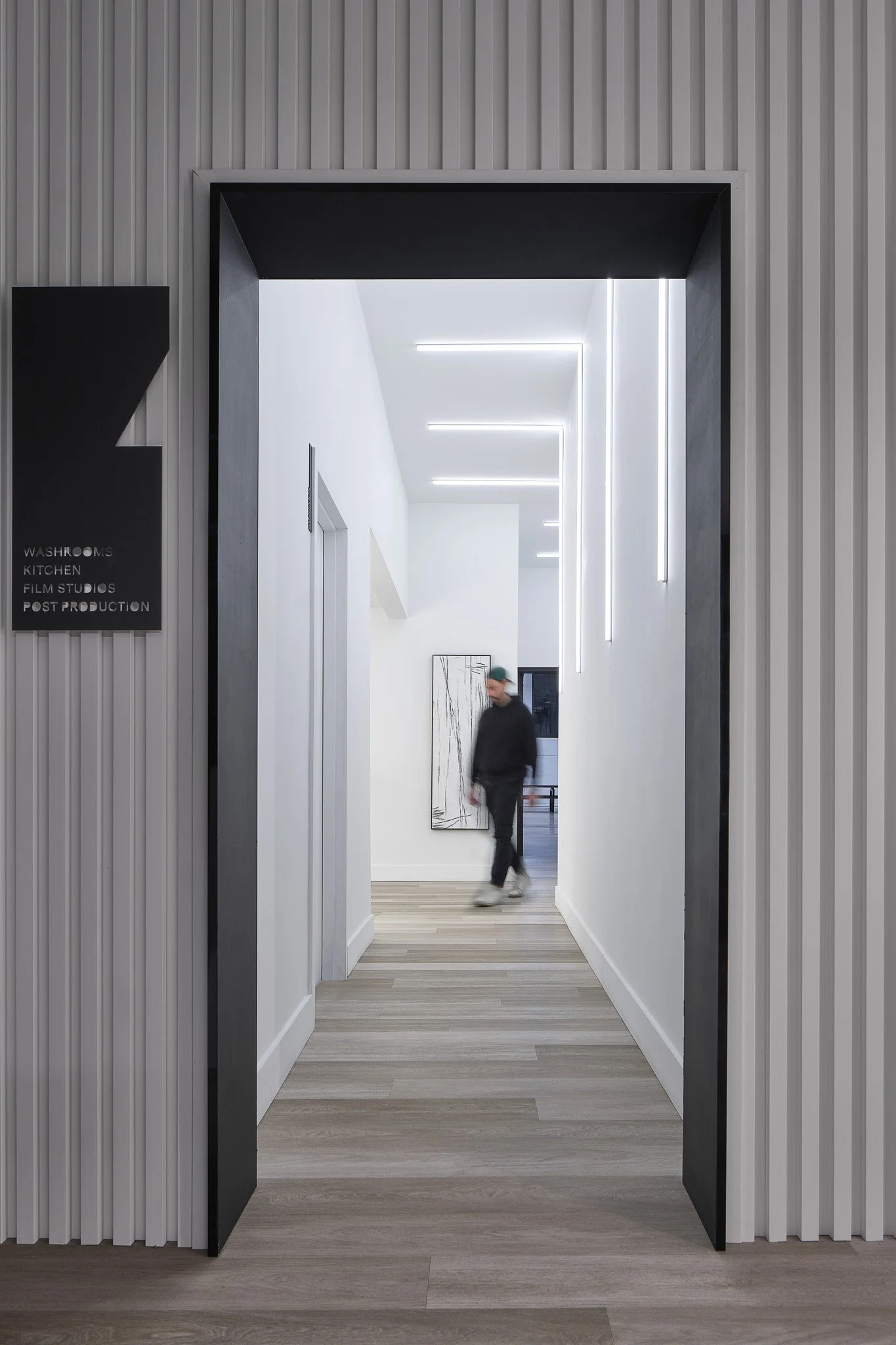 ENCOUNTER STUDIOS — ARCHITECTURE RIOT