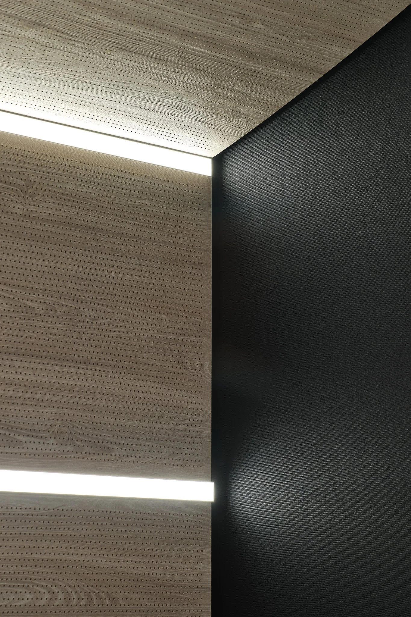 ENCOUNTER STUDIOS — ARCHITECTURE RIOT